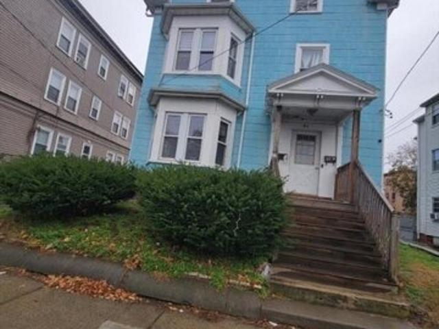 Jefferson St, Lynn, Home For Sale