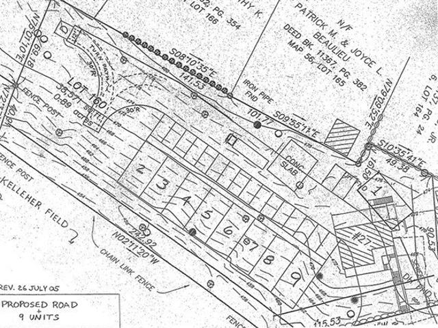 Jefferson St, Marlborough, Plot For Sale