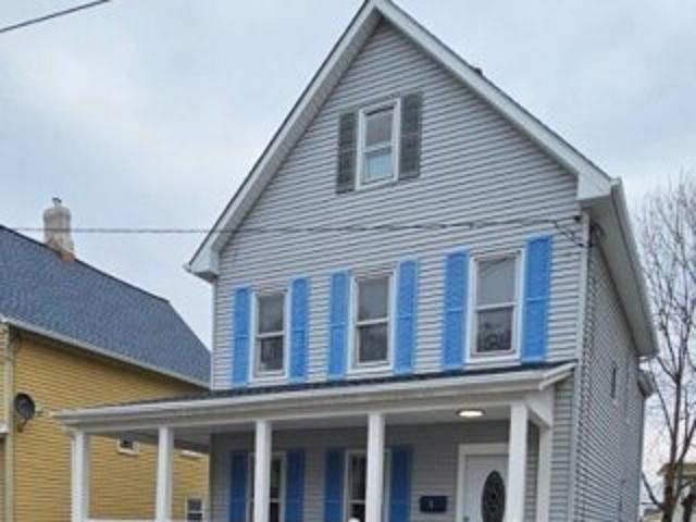 Jefferson St, Newton, Home For Sale