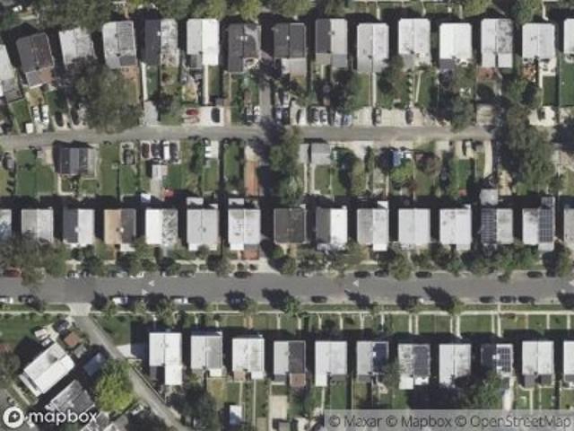 Jefferson St NE