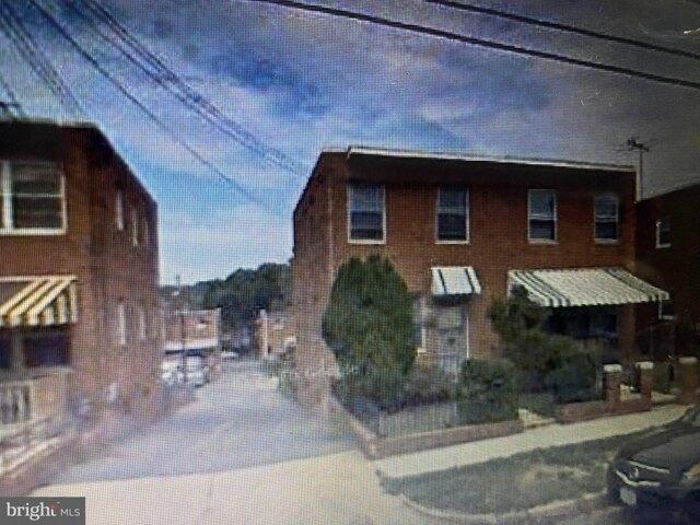 Jefferson St Ne, Washington, Home For Sale