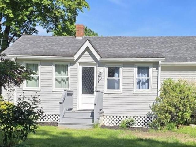 Jefferson St, Rockland, Home For Sale