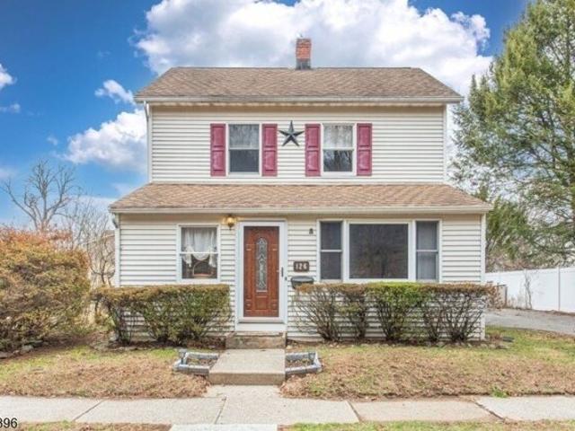 Jefferson St, Wanaque, Home For Sale