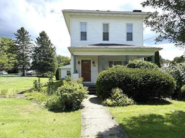 Jefferson St, Warren, Home For Sale