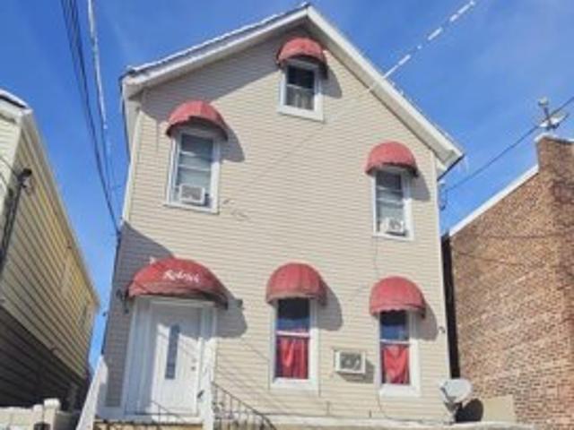 Jefferson St, West New York, Home For Sale