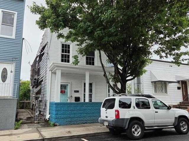 Jefferson St, West New York, Home For Sale