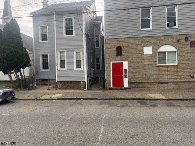 Jefferson St Unit,paterson, Home For Sale