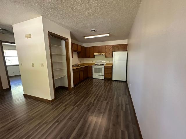 Jefferson Street Apartments