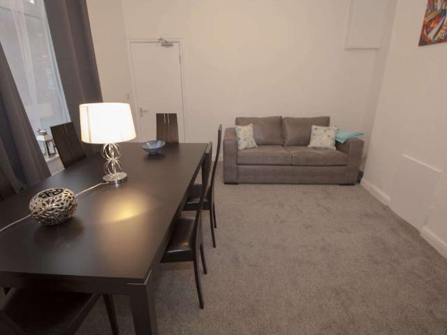 Jefferson Street Room 1