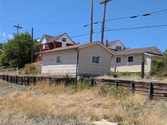 Jefferson Street