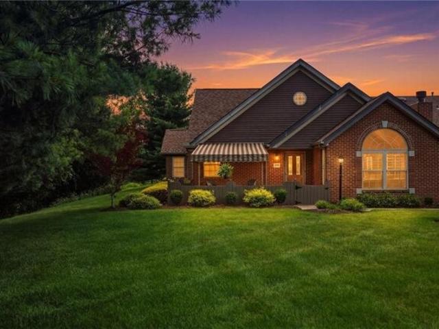 Jefferson Pointe Cir, Clairton, Condo For Sale