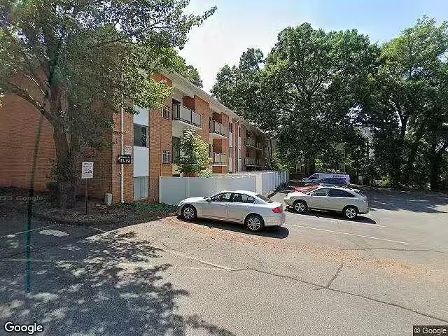 Jefferson Park, CHARLOTTESVILLE, VA 22903