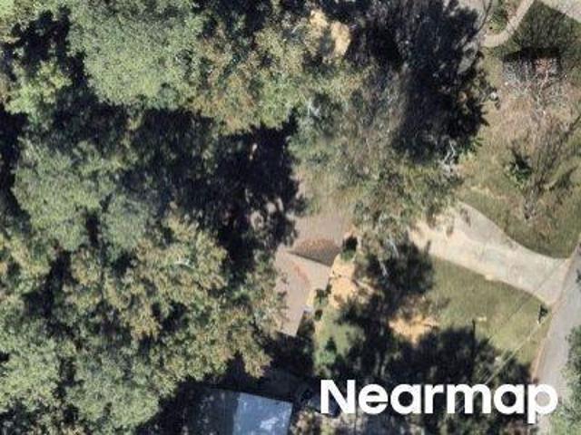 Jefferson Park Dr