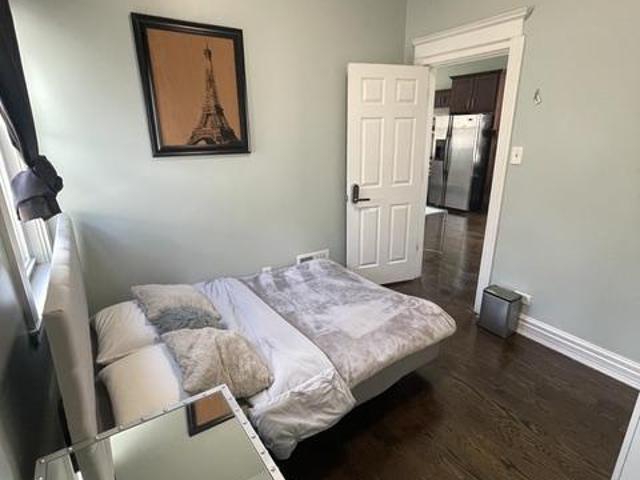 Jefferson Park Home