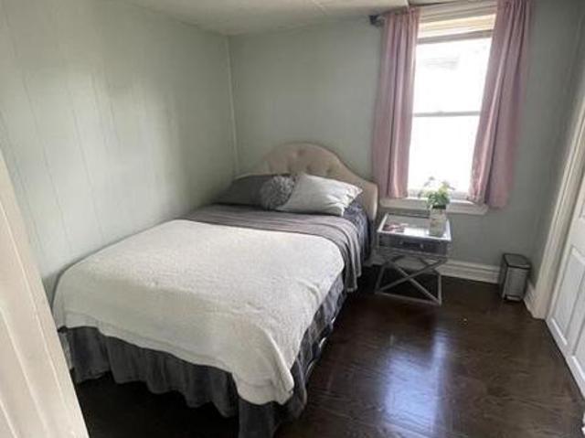 Jefferson Park Home