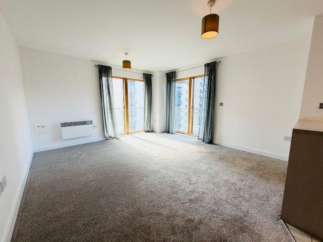 Jefferson Place, 1 Fernie Street M4, 2 bed flat to rent, £1,350 pcm | PrimeLocation