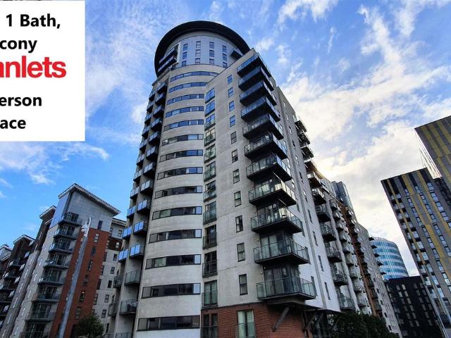 Jefferson Place, Fernie St M4, 1 bed flat to rent, £1,050 pcm | PrimeLocation