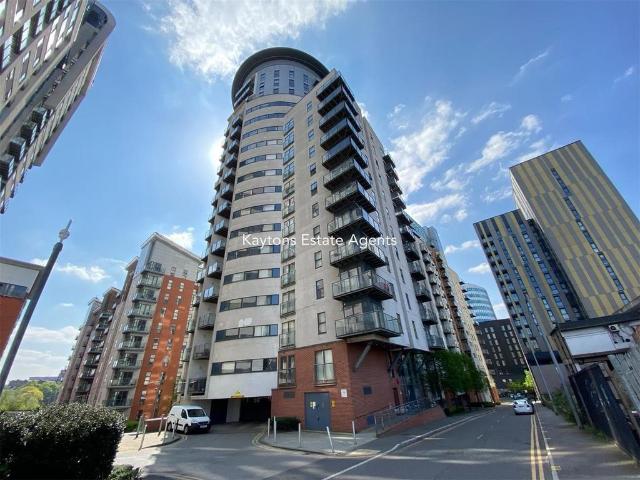 Jefferson Place, Fernie Street. 1 bed apartment to rent £1,050 pcm £242 pw