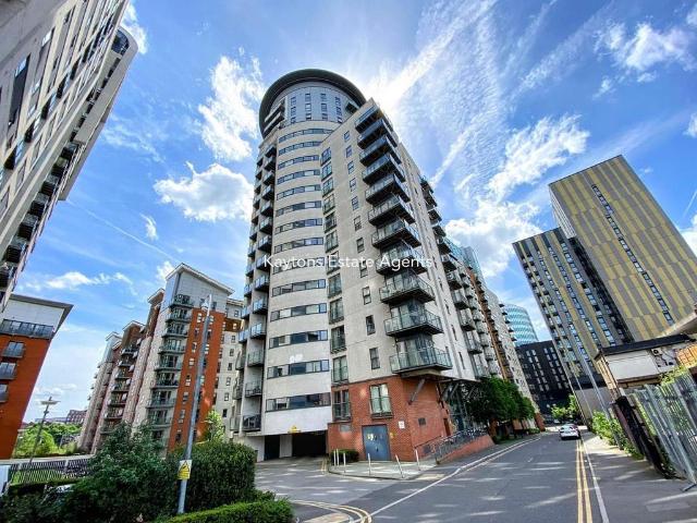 Jefferson Place, Fernie Street. 1 bed apartment to rent £1,000 pcm £231 pw