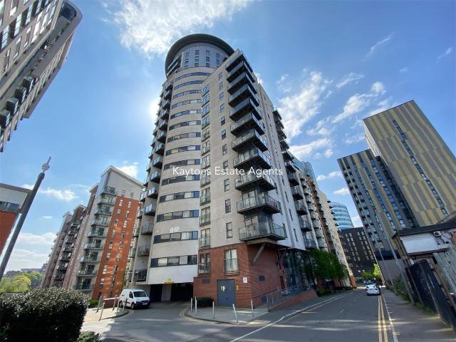Jefferson Place, Fernie Street, Manchester M4, 1 bed flat to rent, £1,050 pcm | PrimeLocation