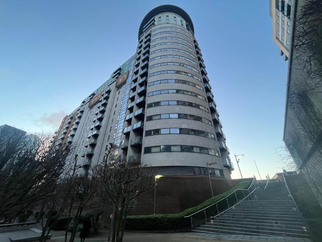 Jefferson Place, Manchester M4, 1 bed flat to rent, £1,000 pcm | PrimeLocation