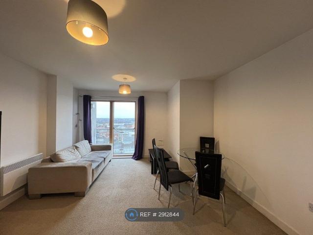 Jefferson Place, Manchester M4, 1 bed flat to rent, £990 pcm | PrimeLocation