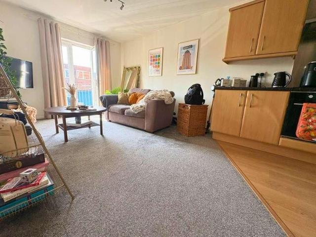 Jefferson Place, West Bromwich, B71