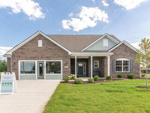 Jefferson Plan Haven Ponds Community