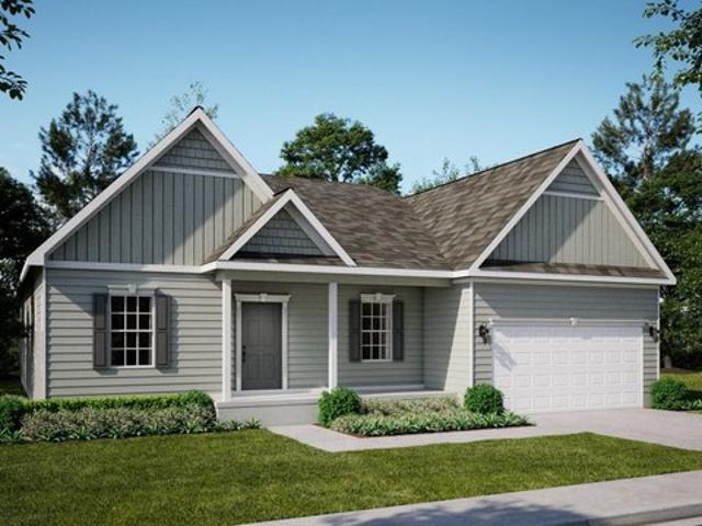 Jefferson Plan Indian Walk Community