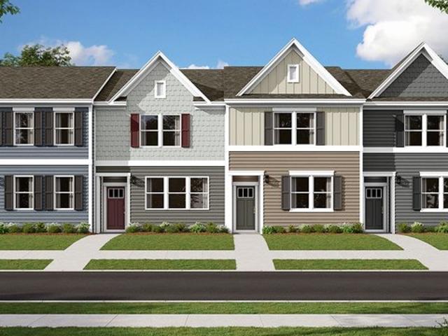 JEFFERSON Plan Ingram Village Community