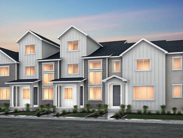 Jefferson Plan Legacy at Sky Ranch Community