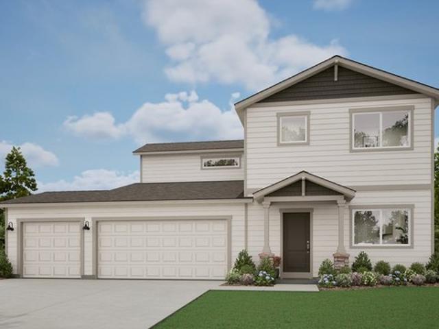 Jefferson Plan McClannahan Summit Community