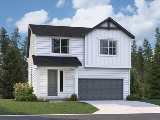 Jefferson Plan Reserve at Battle Creek Community