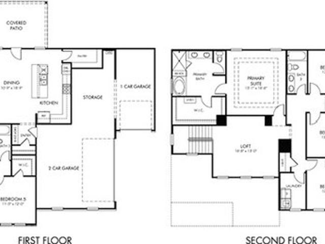 Jefferson Plan River Pointe Community