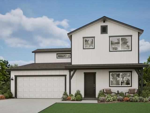 Jefferson Plan Rosengarth Estates Community