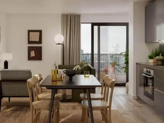 Jefferson Plaza, Bromley by Bow, London, E3 3QE, United Kingdom | 1 bed apartment for rent #140801508 | Rentberry