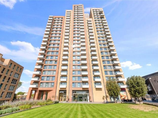 Jefferson Plaza, London E3, Room to rent, £1,950 pcm | PrimeLocation