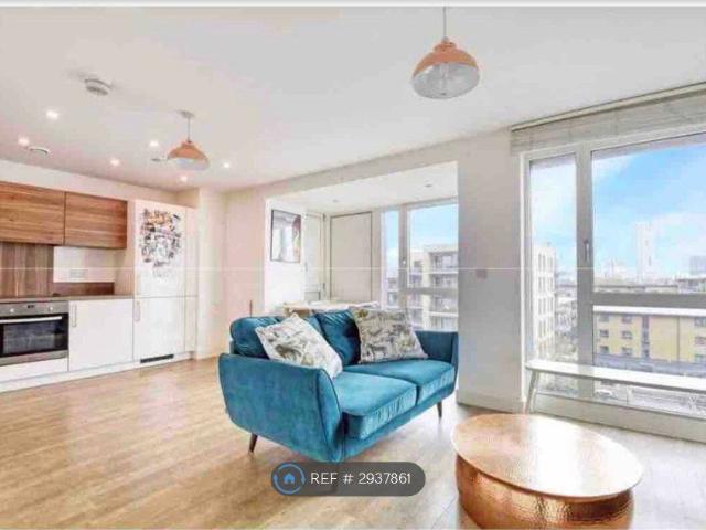 Jefferson Plaza, London E3, 1 bed flat to rent, £1,675 pcm | PrimeLocation