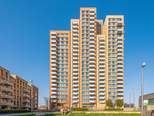 Jefferson Plaza, London E3, 1 bed flat to rent, £1,950 pcm | PrimeLocation