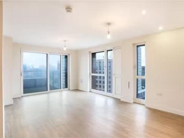 Jefferson Plaza, London, E3 3QB