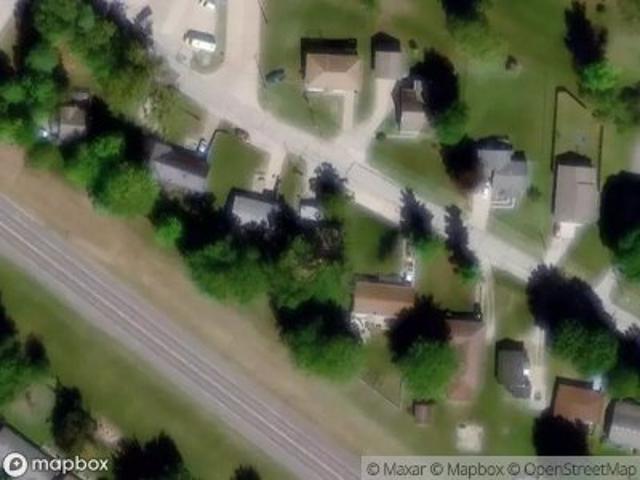 Jefferson Rd