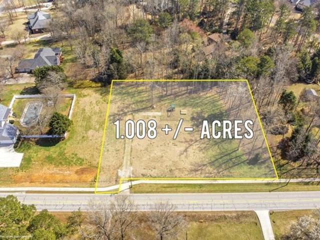 Jefferson Rd, Commerce, GA 30529