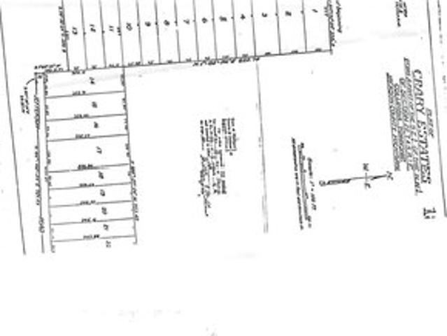 Jefferson Rd, Clarklake, MI 49234