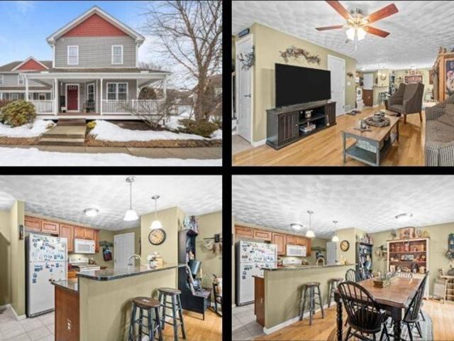 Jefferson Rd, Burrillville, Condo For Sale
