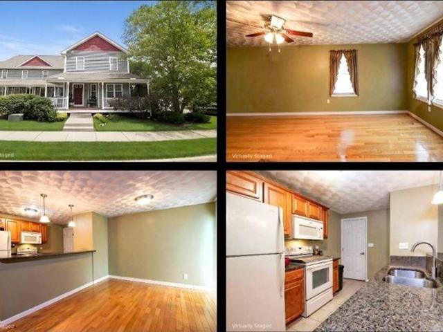 Jefferson Rd, Burrillville, Condo For Sale