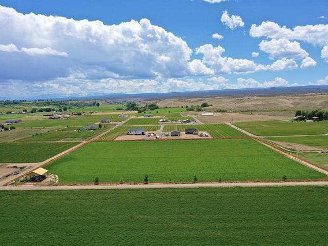 Jefferson Rd Lot 3, Montrose, CO 81403