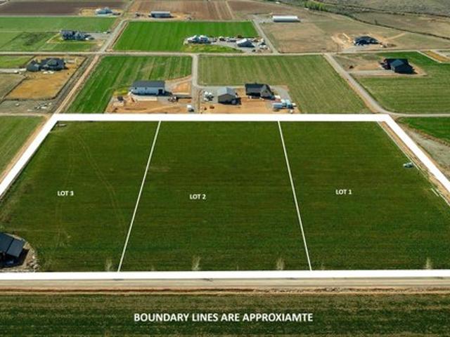 Jefferson Rd Lot 3, Montrose, CO 81403