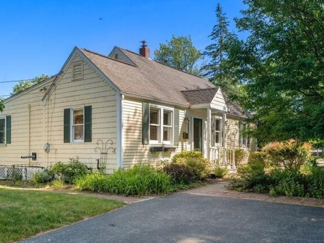 Jefferson Rd, Northborough, Home For Sale