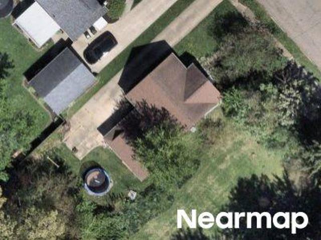 Jefferson Rd NE