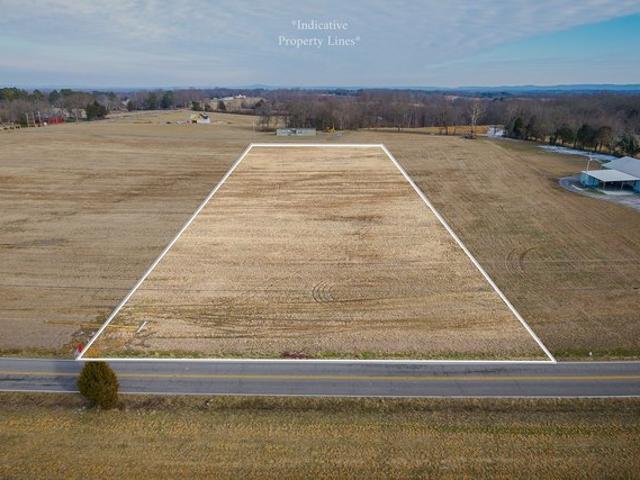 Jefferson Rd, Smithville, TN 37166